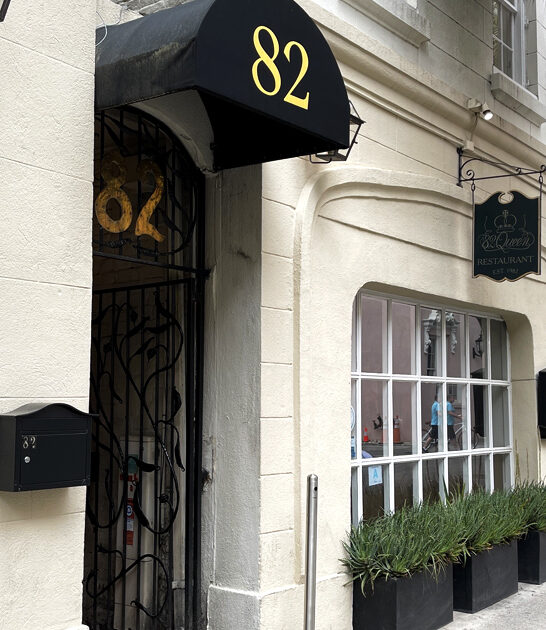 south carolina legendary restaurant ftr