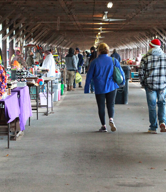 south carolina market trip ftr