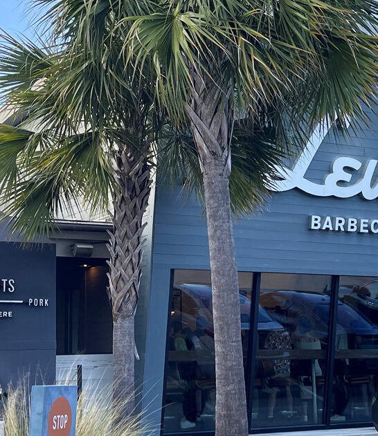 south carolina pulled pork ftr