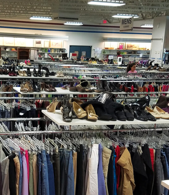 south carolina secondhand bargain ftr