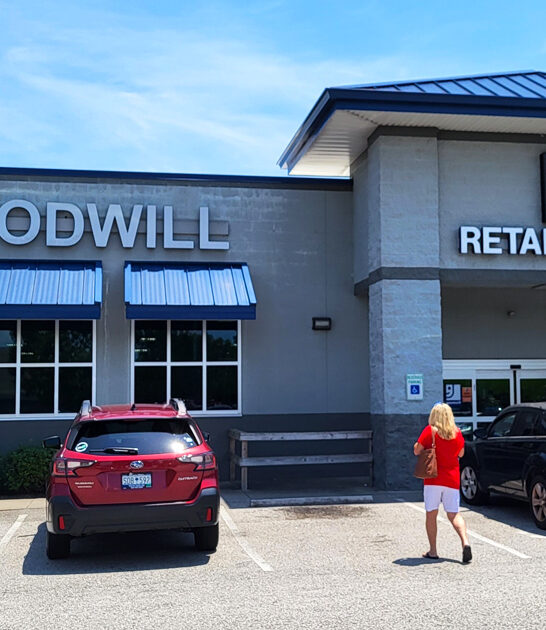 south carolina secondhand shop ftr