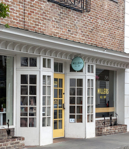 south carolina simple diner ftr