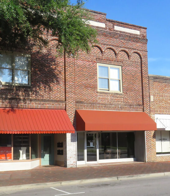 south carolina simple living ftr