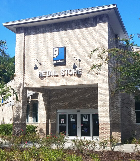 south carolina thrift cart ftr