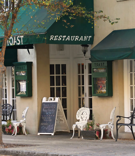 south carolina unfussy diner ftr