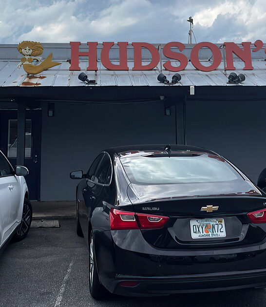 south carolina unfussy restaurant ftr