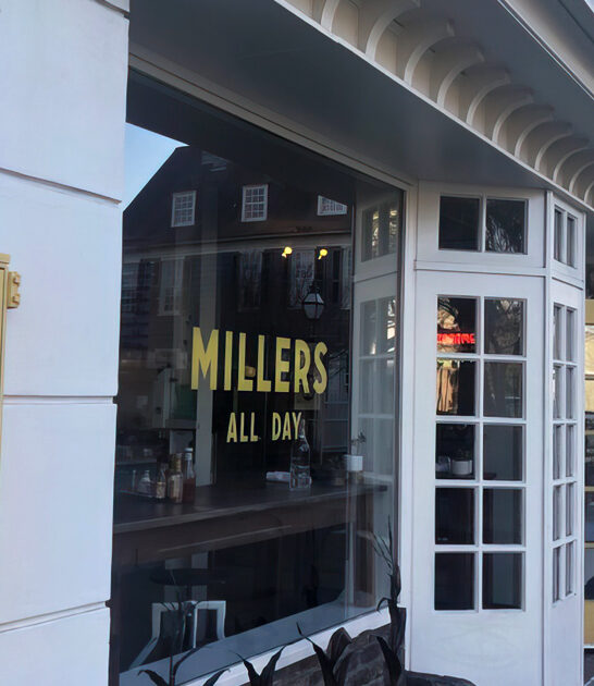 south carolina unnasuming restaurant ftr