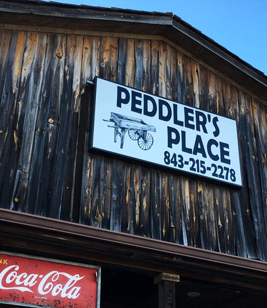 south carolina vintage voyage ftr