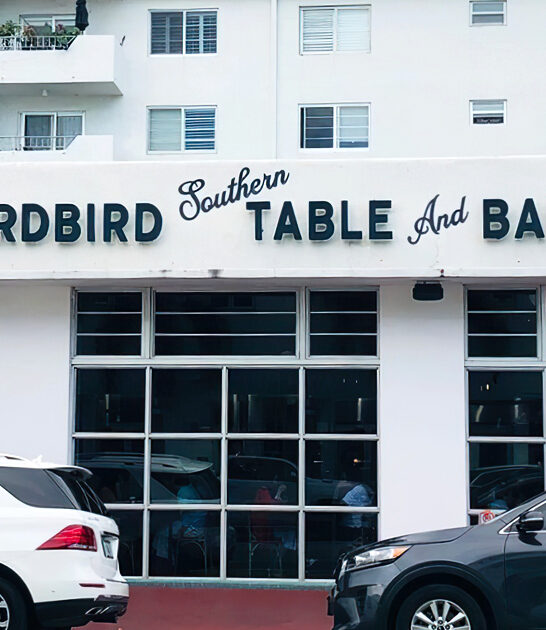 southern florida lobster mac ftr