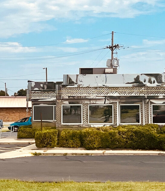 spaghetti diner missouri ftr