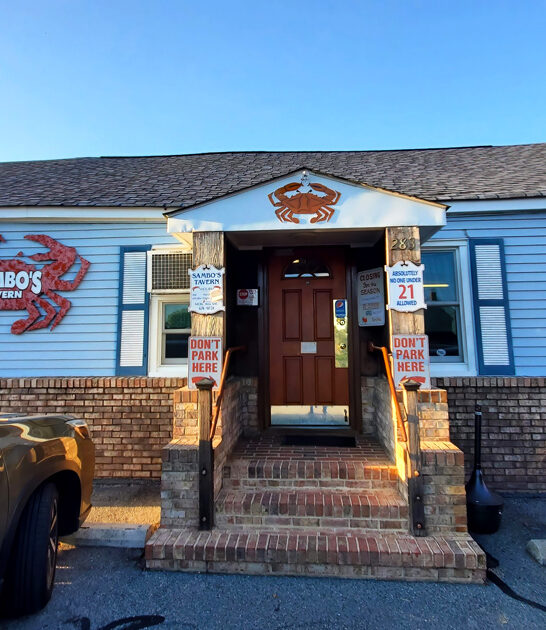 state restaurant delaware fries ftr