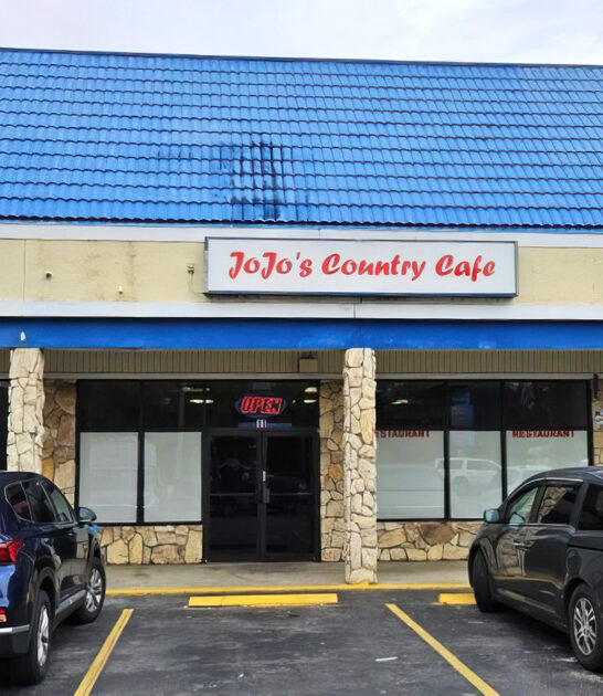 steak eggs florida cafe ftr