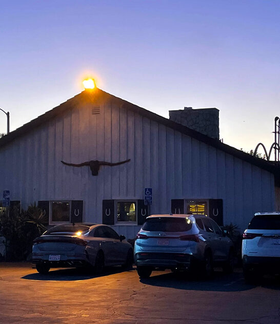 steak eggs steakhouse california ftr