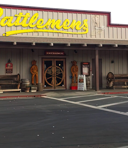 steak lobster california steakhouse ftr