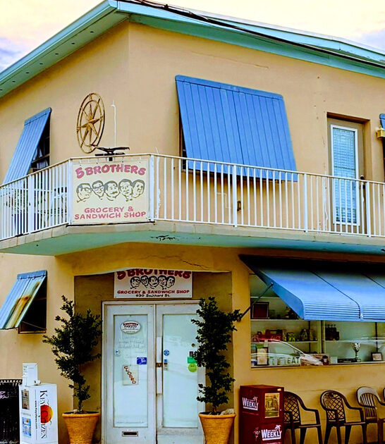 steak sandwich deli florida ftr