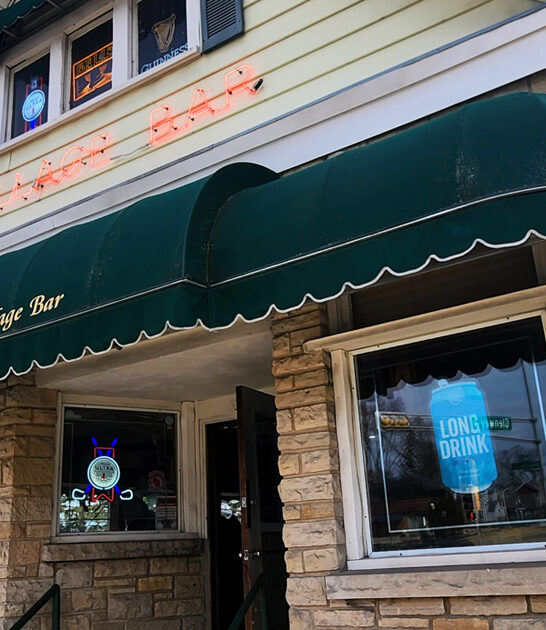 steak sandwich wisconsin bar FTR