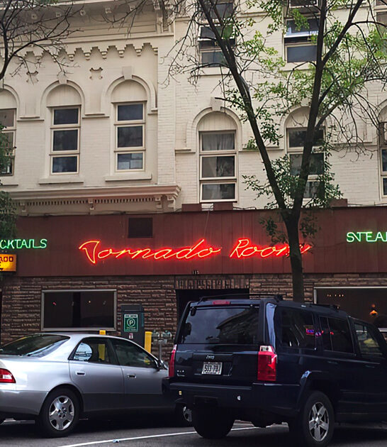 steak sandwich wisconsin restaurant ftr