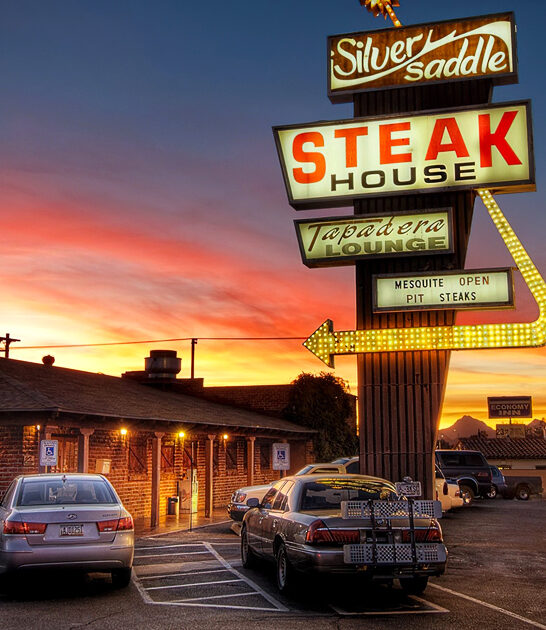 steakhouse arizona porterhouse steak ftr