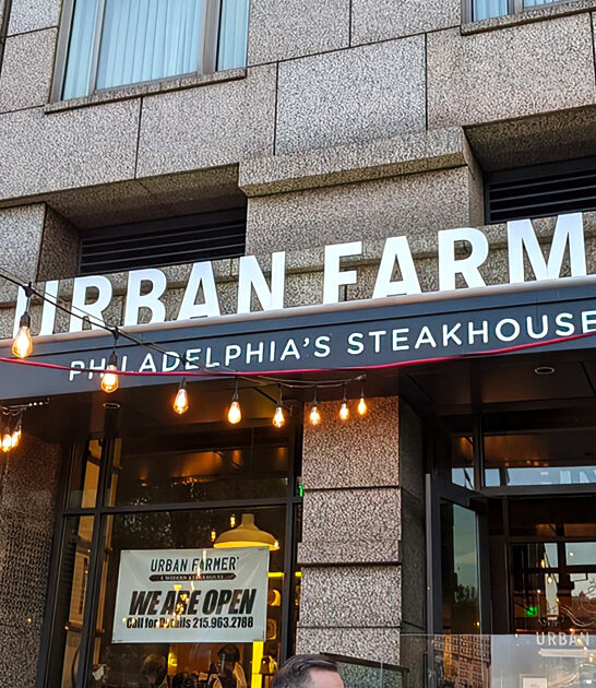 steakhouse pennsylvania cornbread ftr