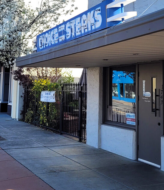 steaks restaurant drive california ftr