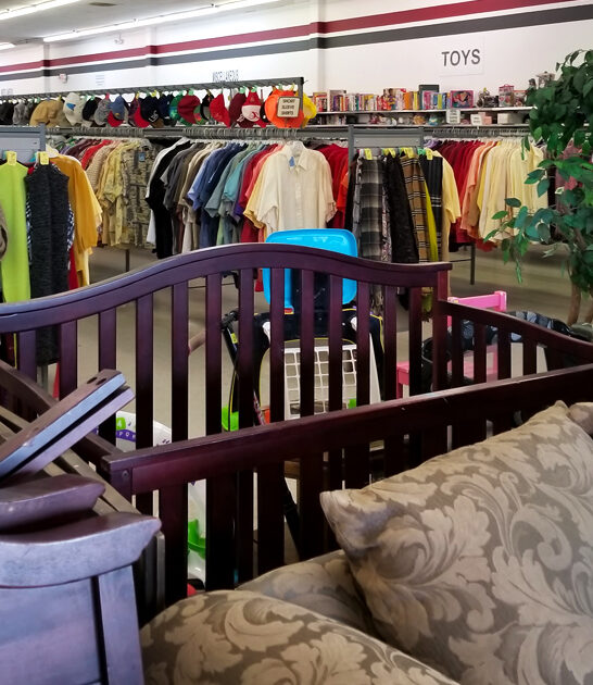 store california treasures thrift ftr