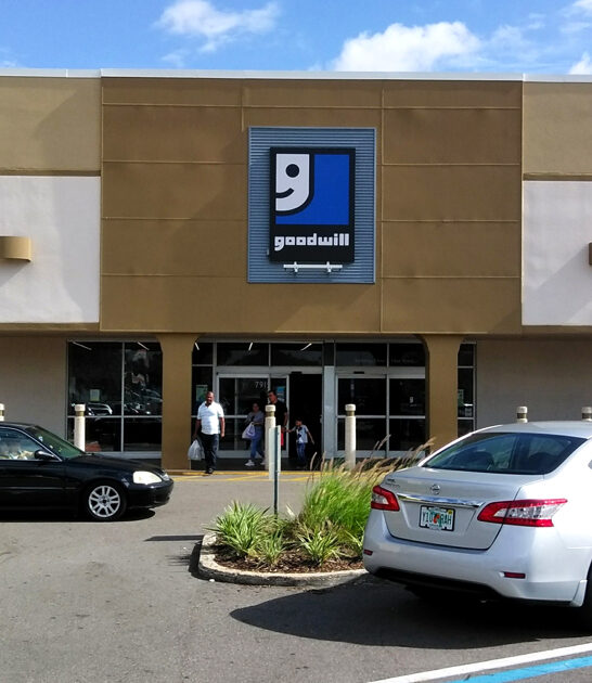 store florida thrift massive ftr