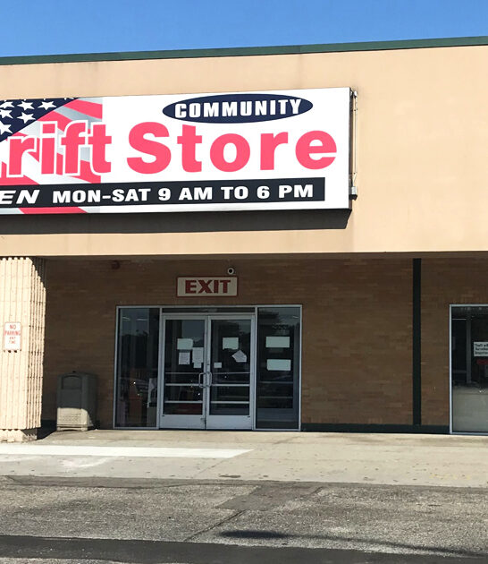 store michigan good deals ftr