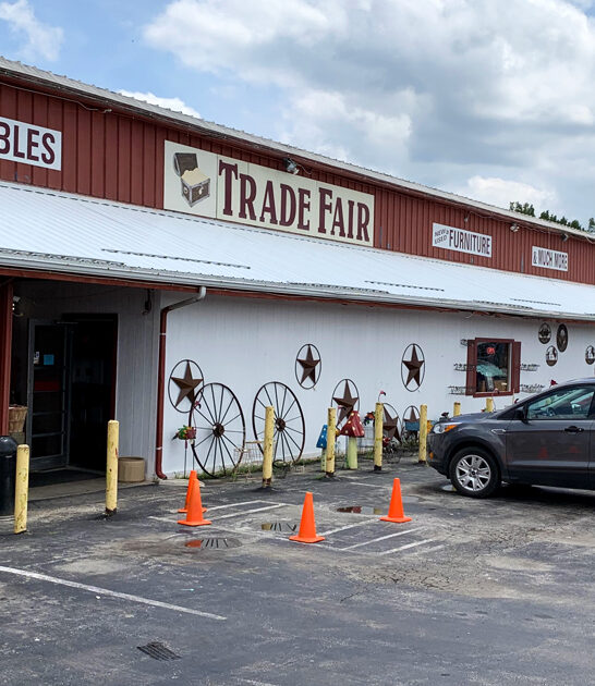 store missouri bargain antique ftr