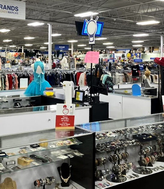 store tennessee thrift countless ftr