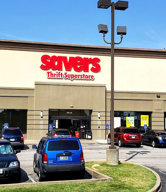 store thrift missouri massive ftr