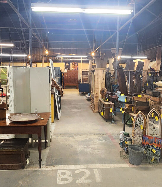 store treasures north carolina ftr