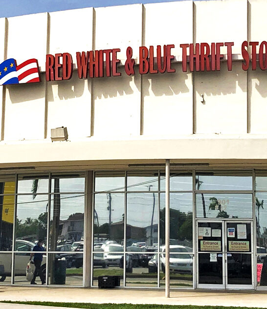 stores florida thrift rare ftr