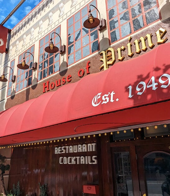 strawberry shortcake steakhouse california ftr