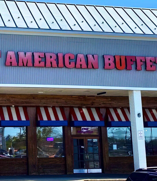 strawberry shortcake virginia buffet ftr