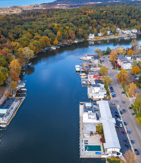 stunning beach michigan trips ftr