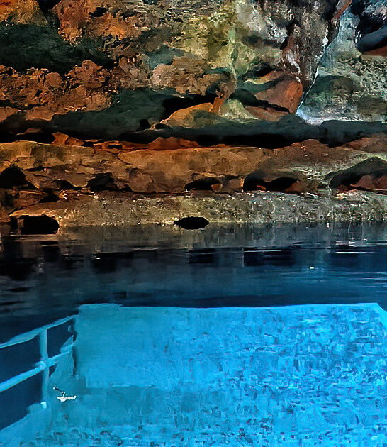 stunning cave florida surreal ftr