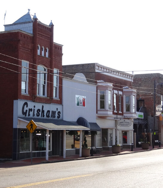stunning scenic towns tennessee ftr