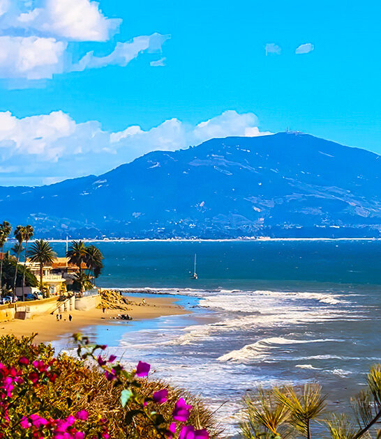 stunning seaside city california ftr