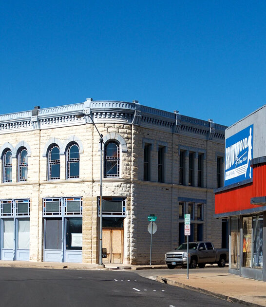 stunning towns texas live ftr