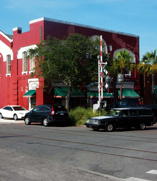 sunday drives florida town ftr