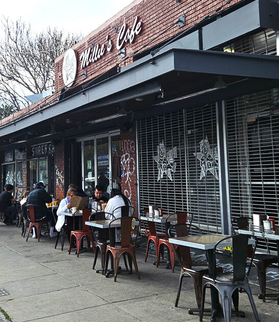 sunrise benedict california cafe ftr