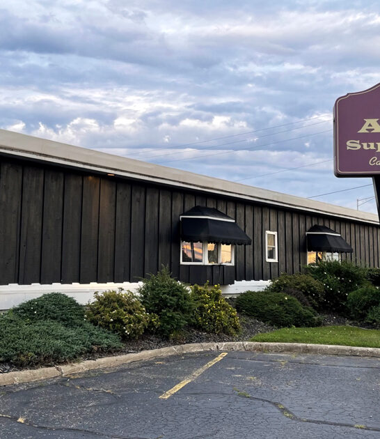 supper club wisconsin crab ftr