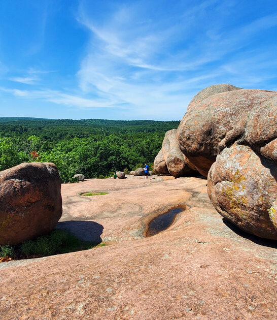 surreal park wonders missouri ftr