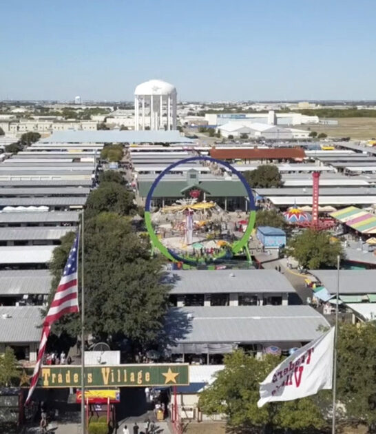 swap meets texas ftr