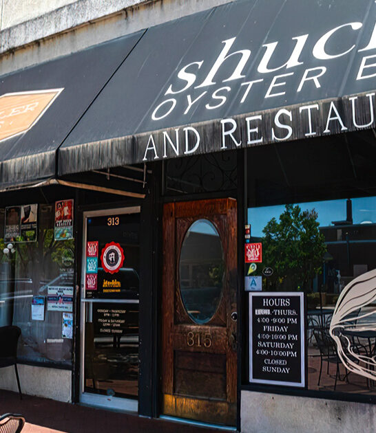 swordfish restaurant south carolina ftr