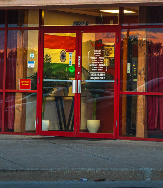 tandoori chicken indiana delicious ftr