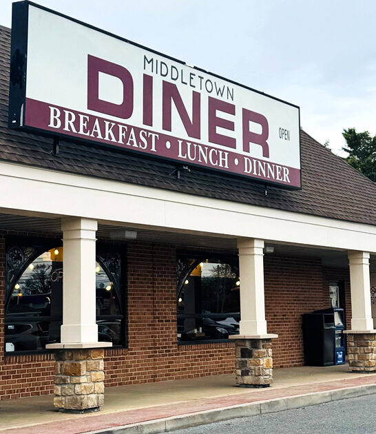 taste delaware chipped beef ftr
