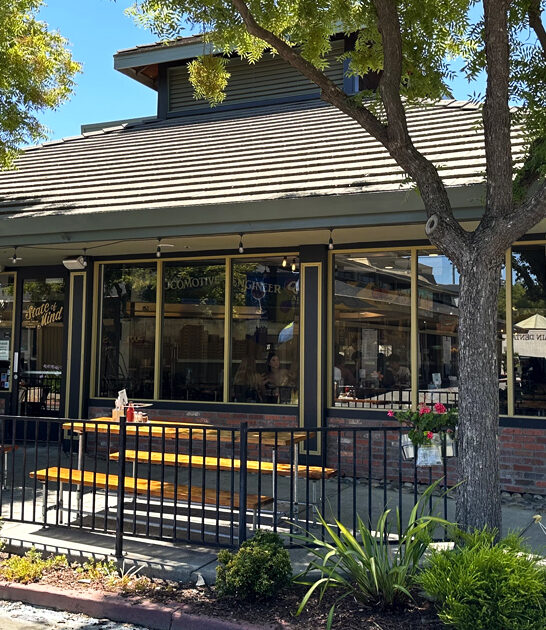 tasty pizza california restaurant ftr