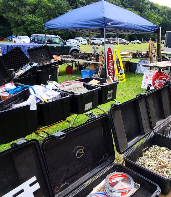 tennessee bargain hunters haven ftr