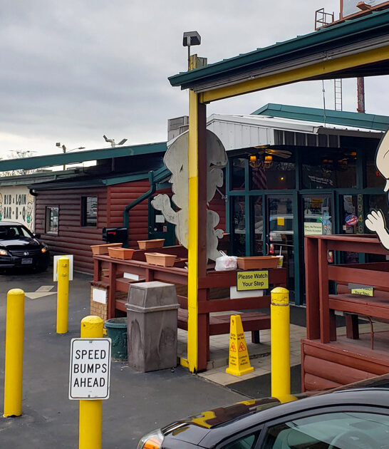 tennessee bbq chicken wings ftr